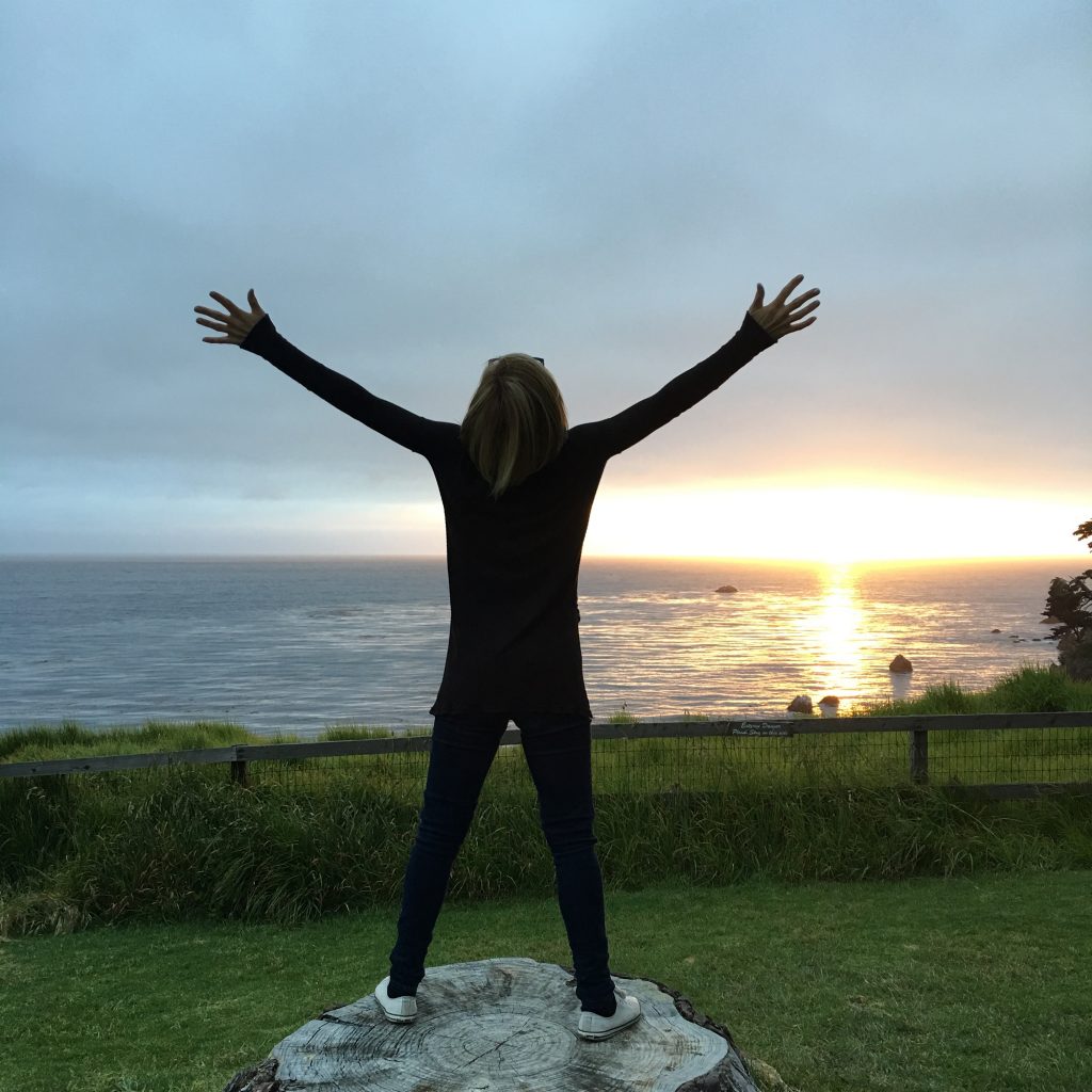 Life In Overdrive (Part Three Of A Three-Part Series This Week) | Anne ...